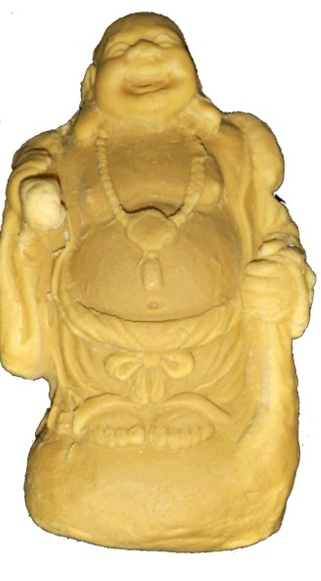 Buda Gordo - Tienda Online de Manualidades y Bellas Artes en Murcia ...