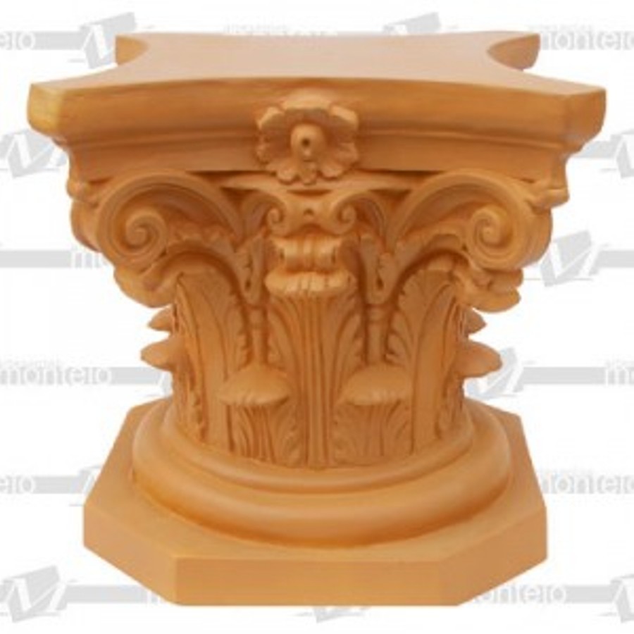 Columna corintio 47cm - Tienda Online de Manualidades y Bellas Artes en ...
